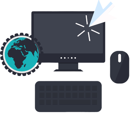 System Support – Korridor | IT Services Web Design UK